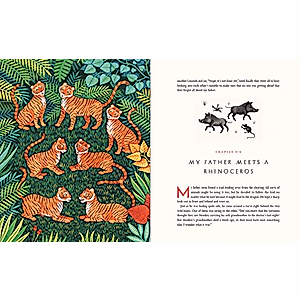 My Father's Dragon: A Deluxe Illustrated Edition of the Beloved Newbery-Honor Classic