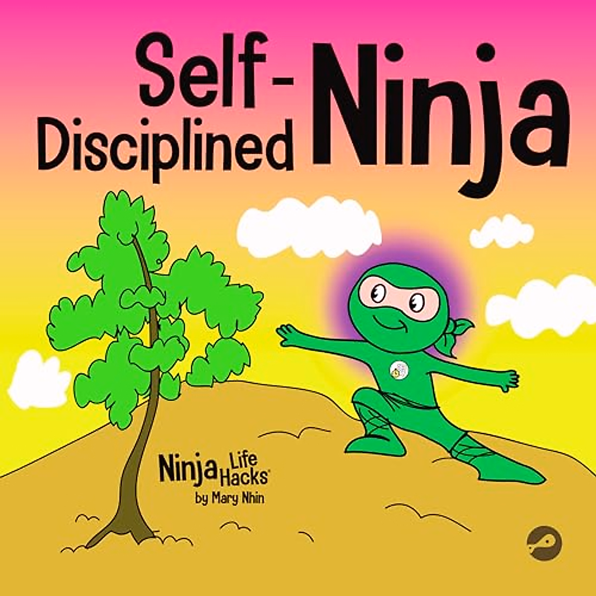 Ninja Life Hacks Self Management 8 Book Box Set (Books 33-40: Impulsive, Lonely, Sad, Ambitious, Zen, Feelings, Motivated, Self Disciplined)
