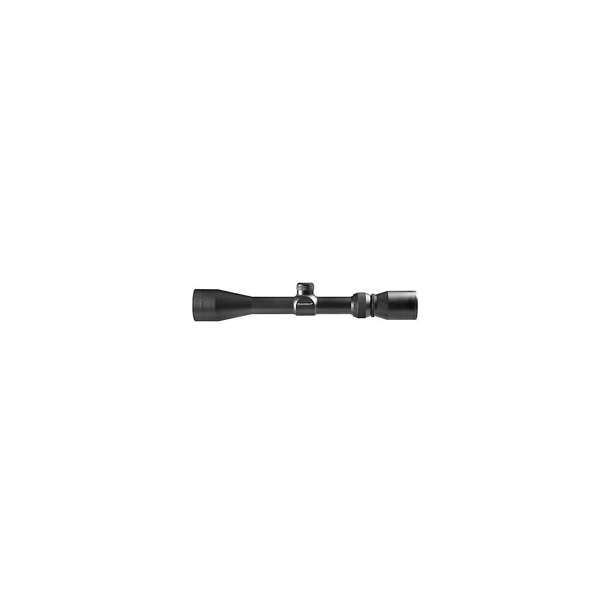 BARSKA 3-9x40 Huntmaster Easy Shot Riflescope , Black