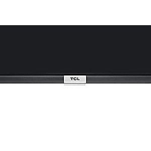TCL 43-inch 4K UHD Smart LED TV - 43S435, 2021 Model