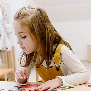 24 Hair Clips Set: Flower Pins, Mini Claws, and Barrettes for Women, Girls, Baby - Thick Hair Accessories