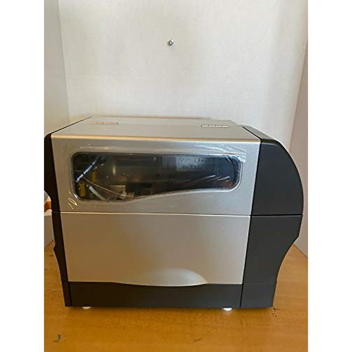 Zebra Technologies Corporation - Zebra Zt230 Direct Thermal Printer - Monochrome - Desktop - Label Print - 4.09" Print Width - 6 In/S Mono - 203 Dpi - Usb - Serial - Ethernet - Lcd "Product Category: Printers/Label/Receipt Printers"