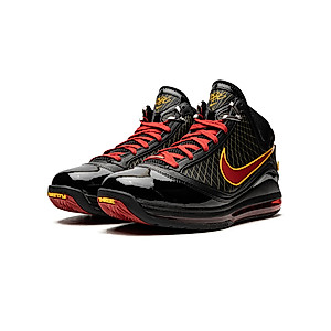 Nike Mens Air Max Lebron 7 PE CU5646 001 Fairfax - Size 9