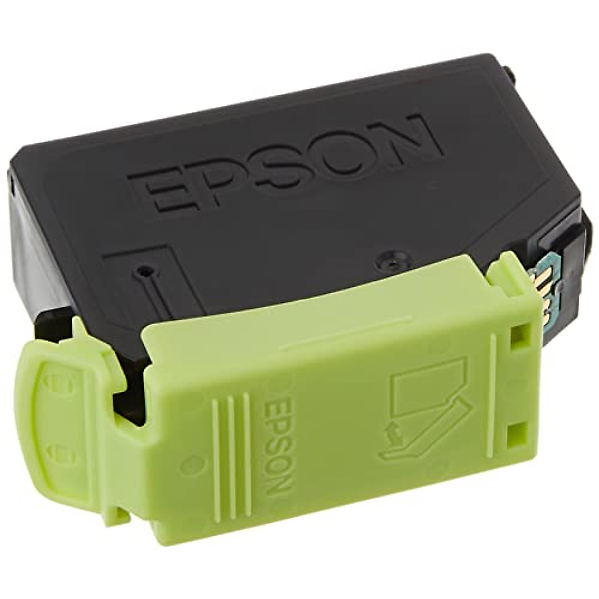 Epson T312XL220 Claria Photo HD Cyan High Capacity Cartridge Ink & T312XL420 Claria Photo HD Yellow High Capacity Cartridge Ink