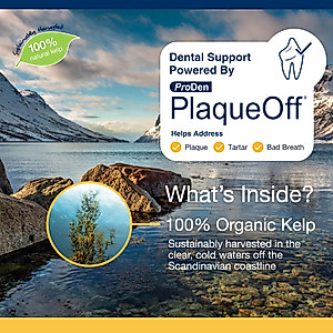 NaturVet Bulldog Breed Supplement- for Joint Support, Digestion, Skin, Coat Care- Dog Multivitamins with Minerals, Omega-3, PlaqueOff- Wheat-Free Vitamins for Dogs- Bully Breeds- 50 Soft Chews