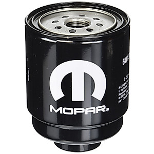 Genuine Fuel Filter Water Separator 68197867AB