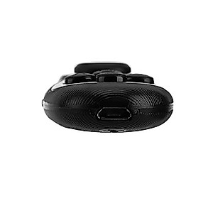 Entatial Mini Gamepad, Selfie Selfie Remote Controller Multifunctional Remote Controller, for Tablet Tv Box Mobile Phone Pc Remote Controls