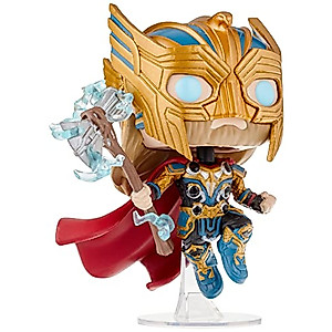 Funko Marvel Collector Corp Subscription Box, This is Thor: Love & Thunder - Medium