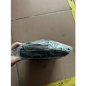 ZOMAKE Lightweight Packable Backpack 35L - Light Foldable Backpacks Water Resistant Collapsible Hiking Backpack - Compact Folding Day Pack for Travel Camping(Black)