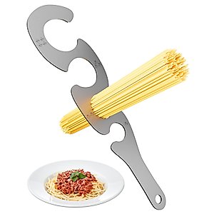 Orblue Spaghetti Pasta Measure