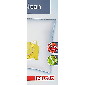 Miele KK AirClean 3D Dustbag Vacuum, K Bags