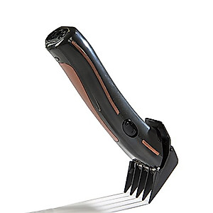 Wahl Professional- Beret Lithium Ion Cord Cordless Ultra Quiet Electric Trimmer for Professional Barbers and Stylists - Model 8841