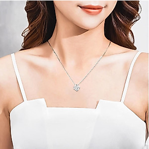 Onepurposegifts Godmother Gift set, Godmother necklace, Gift for godmother (New Zircon)…