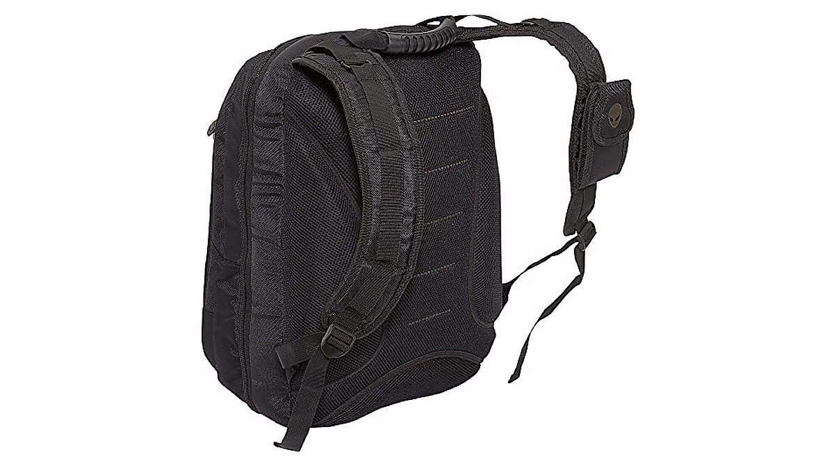 Mobile Edge Alienware Orion 17.3" ScanFast Backpack