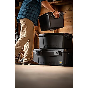 Plano Storage Trunks