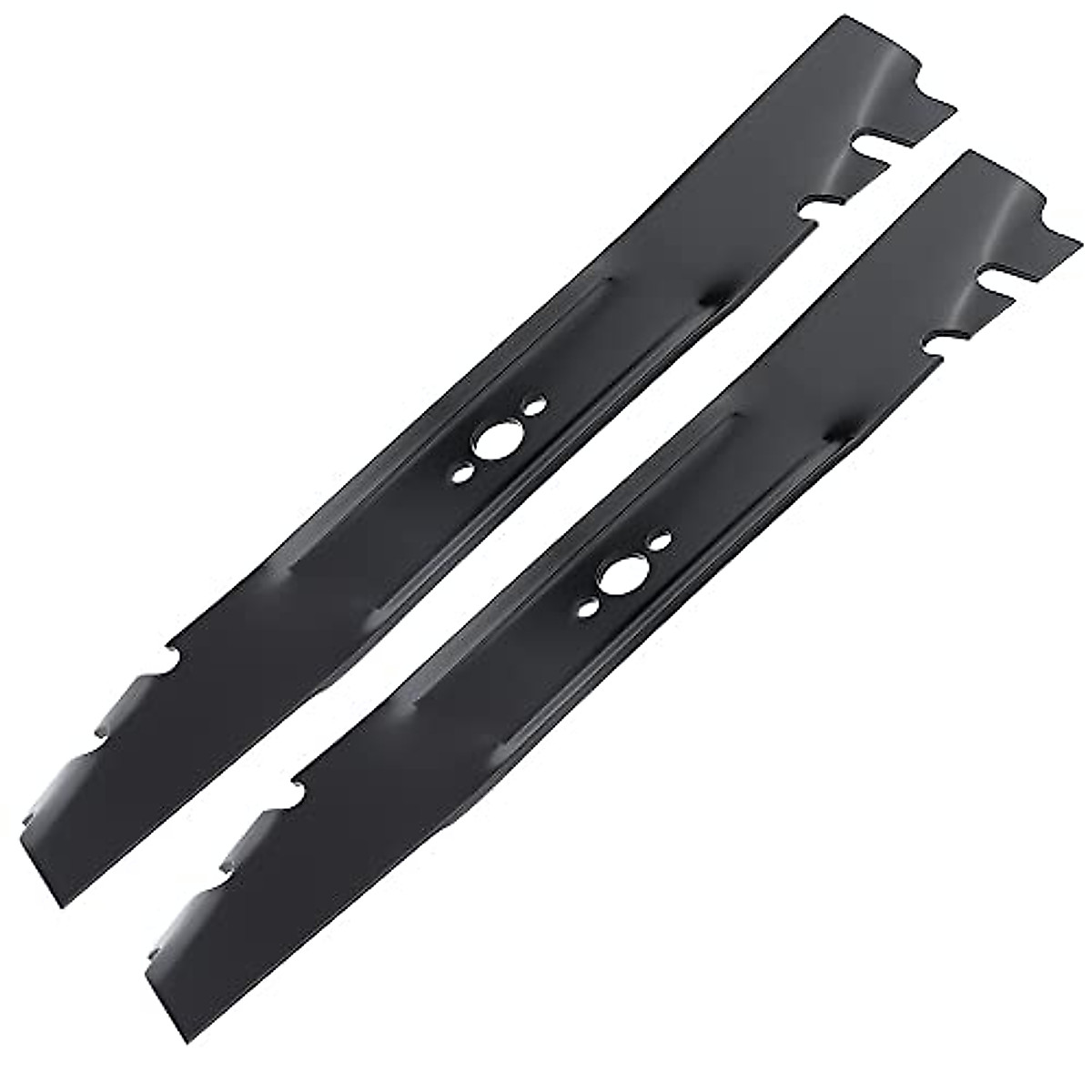 Grasscool Timemaster 30 inch Mower Mulching Blades for Toro 20199 20200 20975 20977 Lawnmower Replace for 20120P 120-9500-03