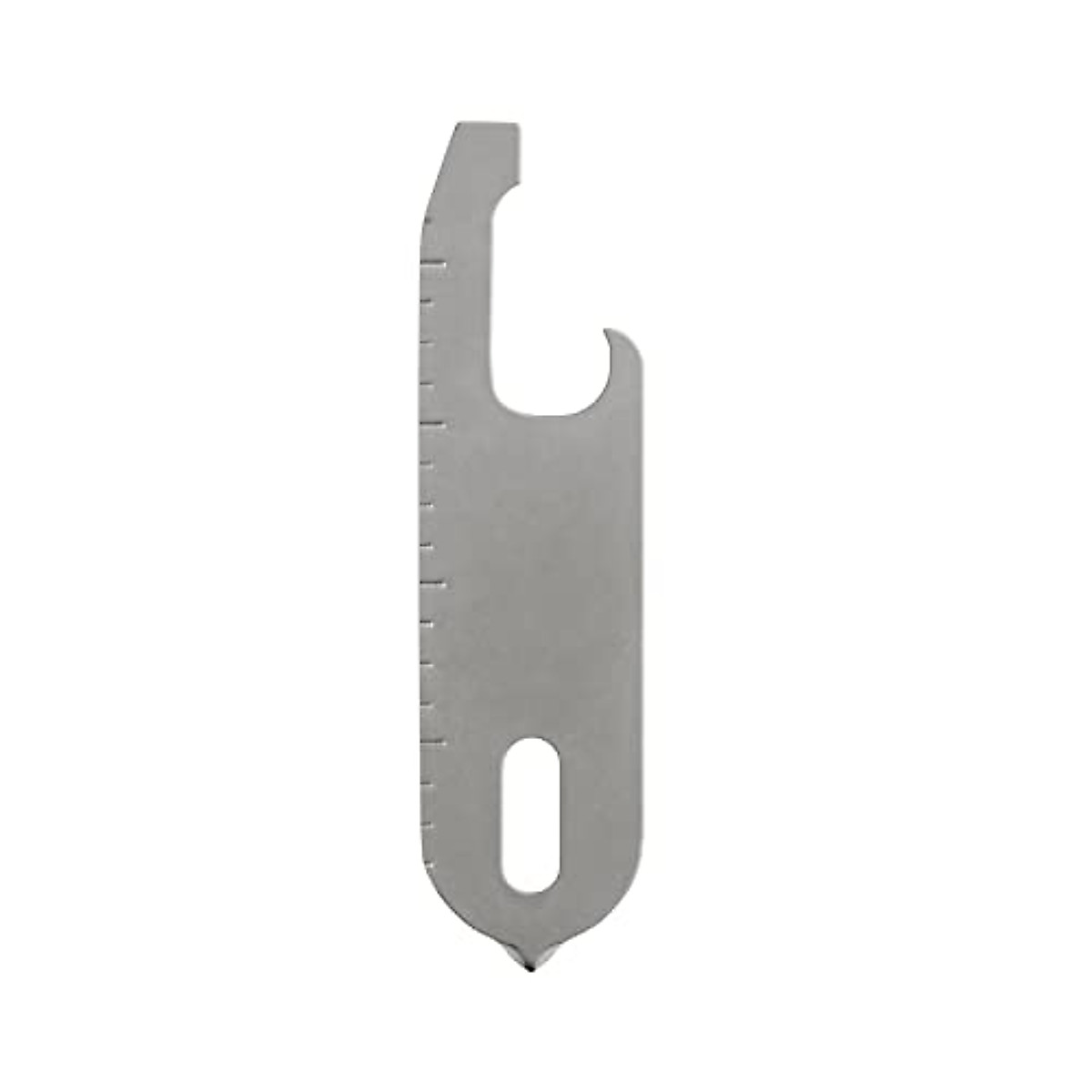 Orbitkey Multi-Tool V2 - Silver