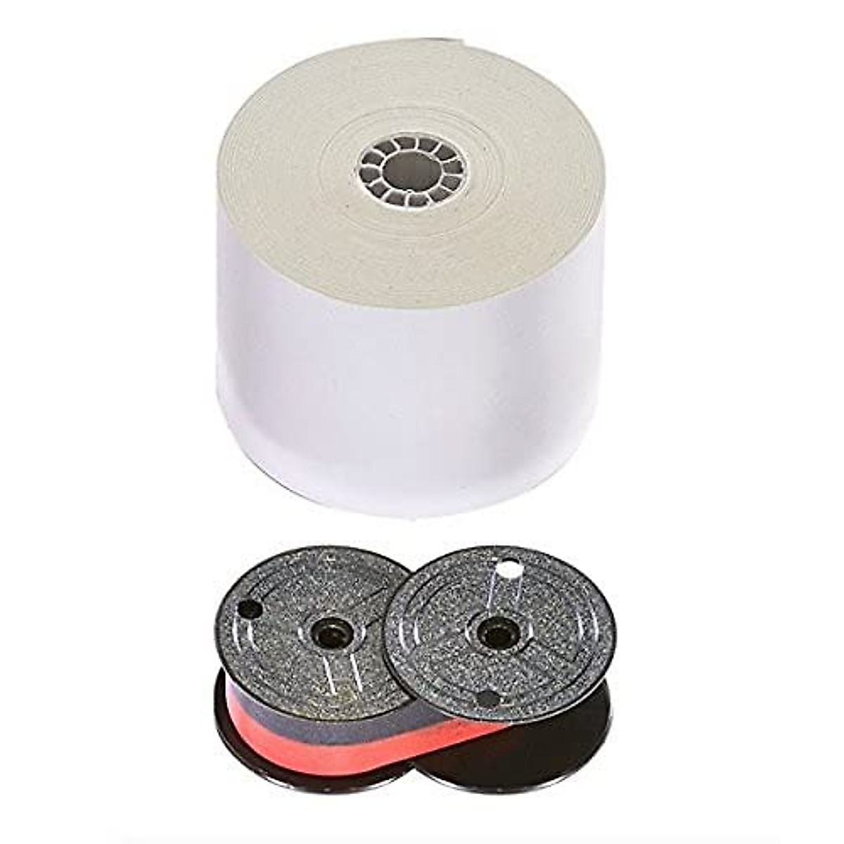 Monroe 8130X Heavy Duty Printing Calculator for Accounting and Purchasing Professionals