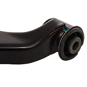 TRQ Front Steering & Suspension Kit Control Arm with Ball Joint Sway Bar Stabilizer Link Tie Rod Compatible with 2011-2013 Hyundai Sonata