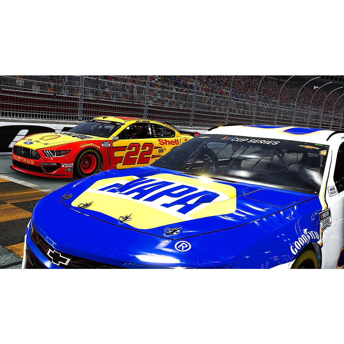 NASCAR Heat 5 Gold Edition - Xbox One