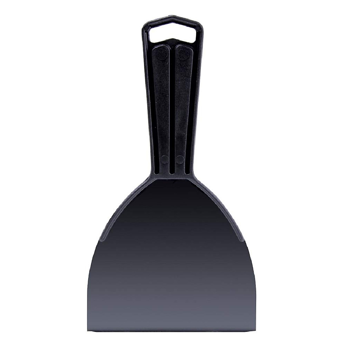 Warner 4" Plastic Flex Putty Knife, 905