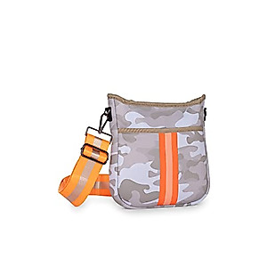 Haute Shore - Jeri Playa Crossbody Tote