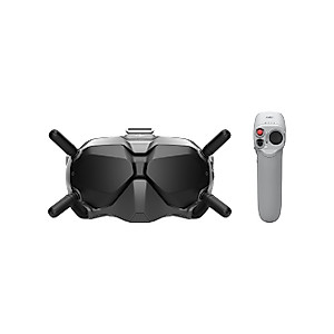 DJI FPV Goggles V2 Motion Combo