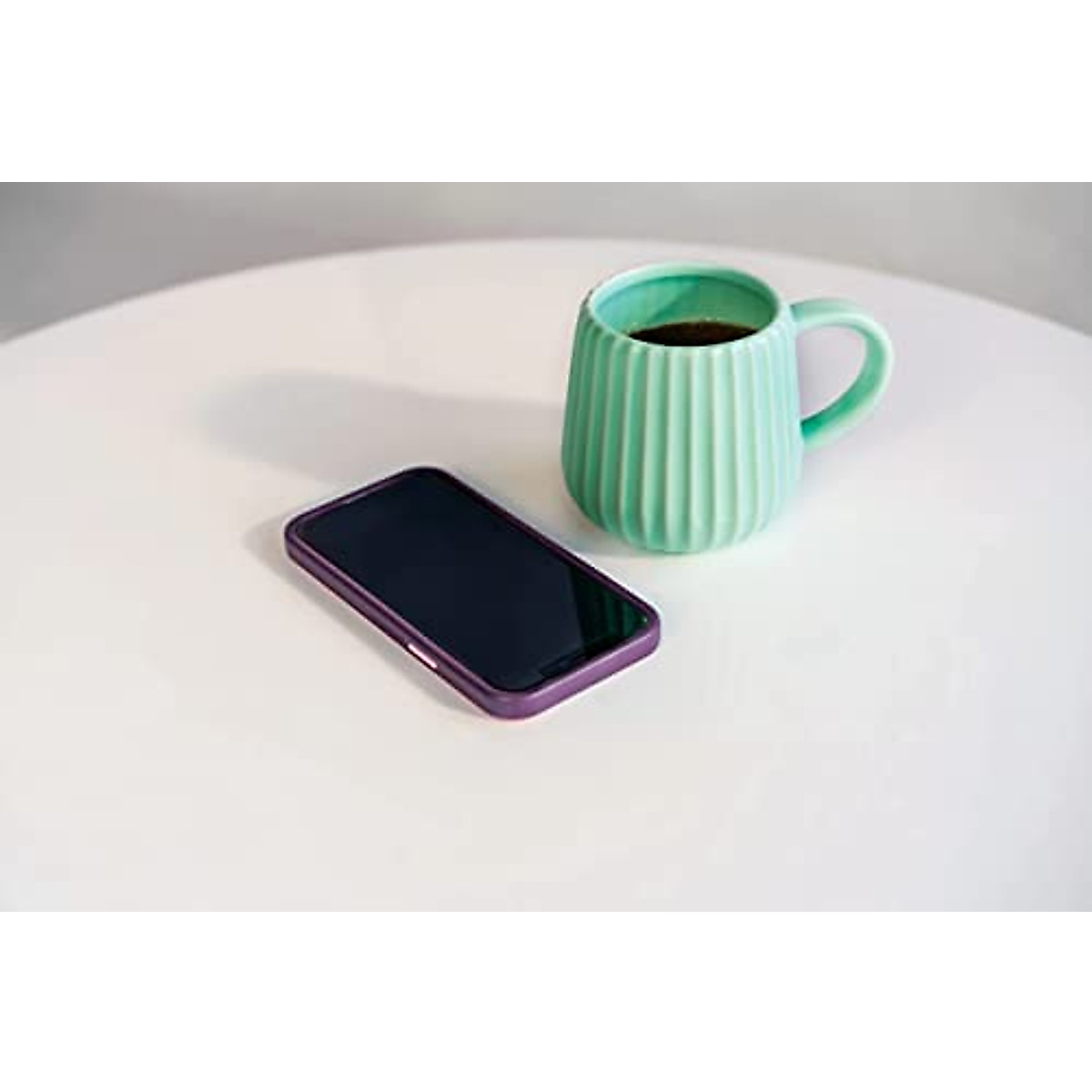 OtterBox COMMUTER SERIES Case for OnePlus Nord N200 5G - Violet Way Purple