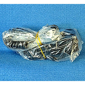 Replacement stock MIC/Microphone for 4 pin Cobra CB Radio - Workman DM507-4