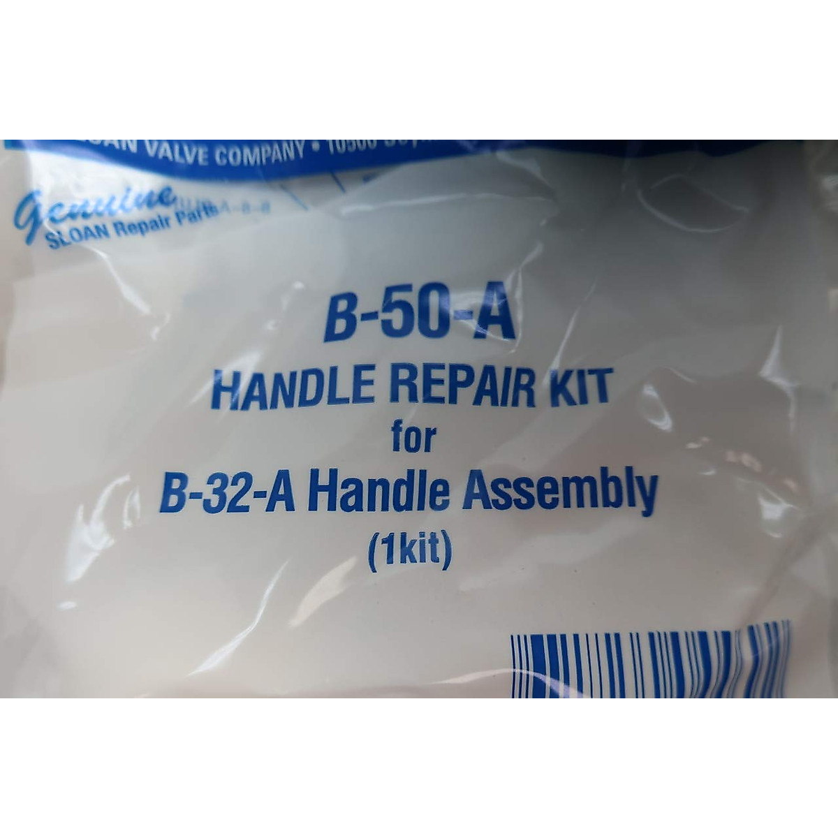 Box of 6 SLOAN B-50-A Handle Repair KIT
