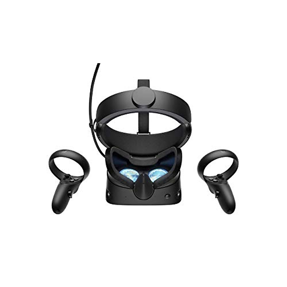 Oculus Rift S PC-Powered VR Gaming Headset - 301-00178 (Renewed)