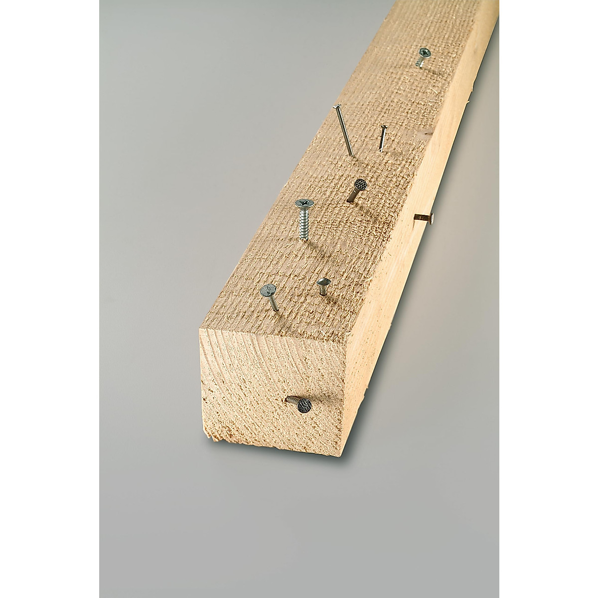 Bosch DIY Säbelsägeblatt Heavy for Wood and Metal zum Sägen in Holz und Metall (2 Stück, S 1411 DF)