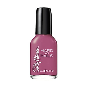 Sally Hansen - Hard as Nails Color - Iridescent Sea - Be a Gem Stone - 0.45 fl oz