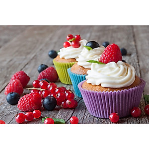 Rich's Allen Country White Buttercream Icing ZTF, 28 Pound (Pack of 1)