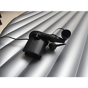 RJGKXE Outdoor Daybed Cushion,Round Matterss,Daybed Replacement Cushions,3" H X 66" D Circle,Upholstery Electric Inflatable Cushion,Pool Hammock,Water Hammock, Lounge Chair, Hammock, Drifter