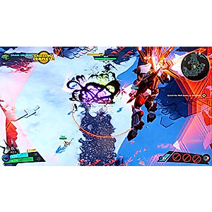 Battleborn - Xbox One