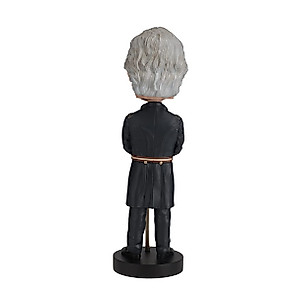 Royal Bobbles Zachary Taylor 12th President of The United States Collectible Bobblehead Statue