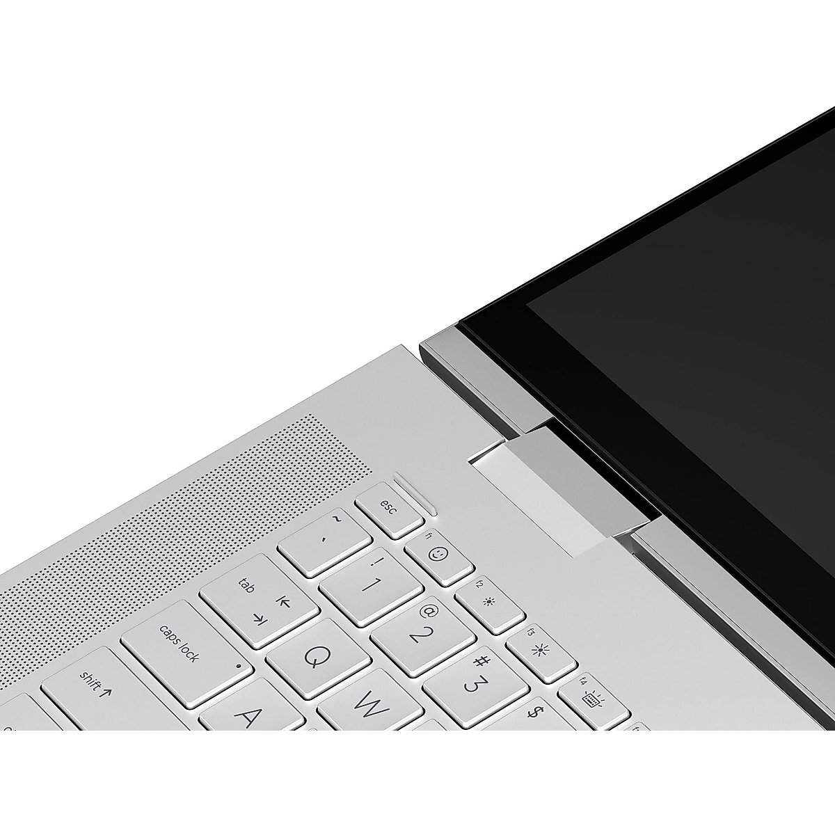 2022 HP Envy X360 15.6" FHD IPS Touchscreen 2-in-1 Laptop Intel EVO Platform i7-1255U 10-Core Iris Xe Graphics 32GB DDR4 1TB SSD Thunderbolt 4 WiFi 6E Backlit KB Windows 10 Pro with 32GB USB Drive