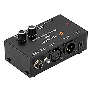 POLSEN PMA-1 Personal Monitor Amplifier