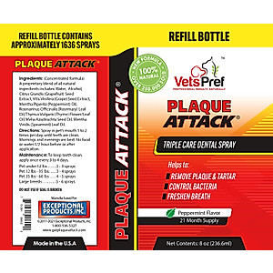 Economy Sized Refill