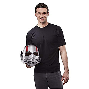 Marvel Legends Series: Ant-Man Premium Electronic Helmet