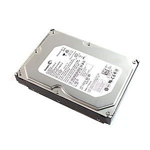 Seagate Barracuda 7200.10 Hard Drive - 250GB, Ultra ATA/100, 3.5", 8MB, 7200RPM - Internal Hard Drive