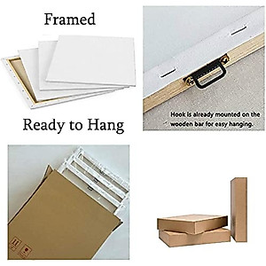 Jesus Christ & Labrador Retriever Canvas Painting, Jesus Christ Canvas Painting, Labrador Retriever Canvas Painting Poster, Canvas Painting for home interior decoration (canvas ready to hang, 24x36)