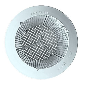 ALADDIN EQUIPMENT CO B-37 BASKET SKIMMER AMP 850001