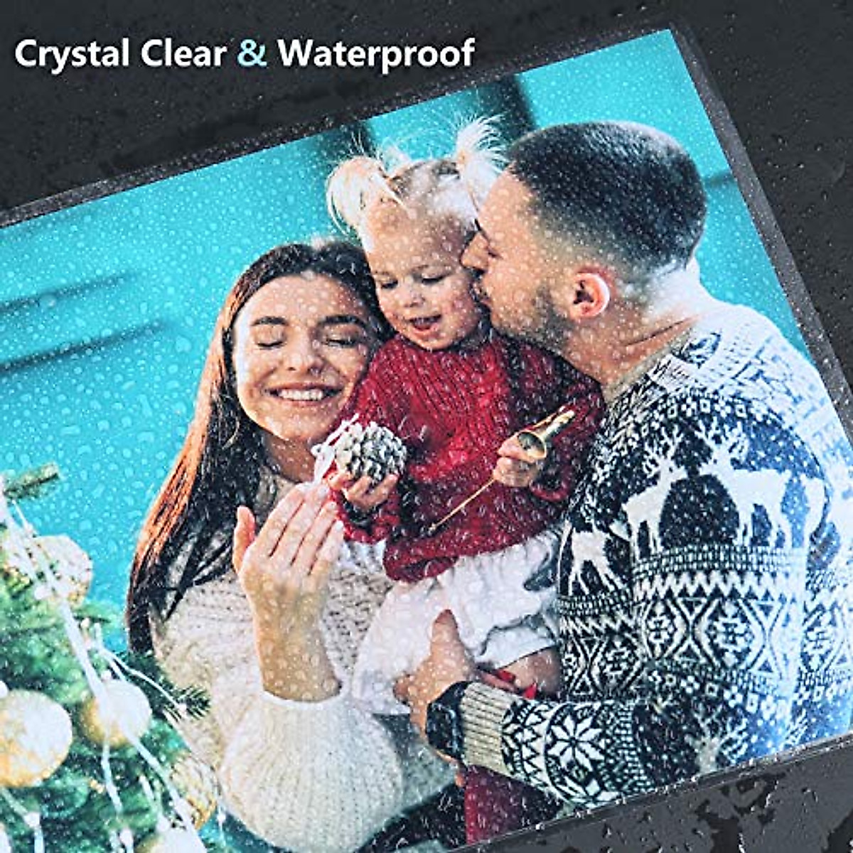 Koala Hot Thermal Laminating Pouches 3 mil 11.5x17.5 Inches Laminating Sheets for Seal 11x17 Inches Photos and Documents 55 Sheets for Extra Protection