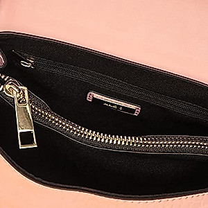 ALDO Women's Agroliaa Top Handle Bag, Light Pink