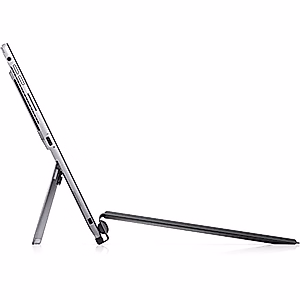 Dell Latitude 7320 2-in-1 Laptop Touch | 13.3" 1920x1080 FHD | Core i5-1145G7-256GB SSD Hard Drive - 8GB RAM | 4 cores @ 4.4 GHz Win 10 Pro Black