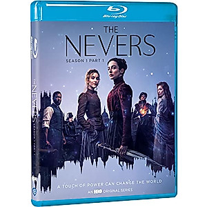 The Nevers: Season 1 Part 1 (Blu-ray)