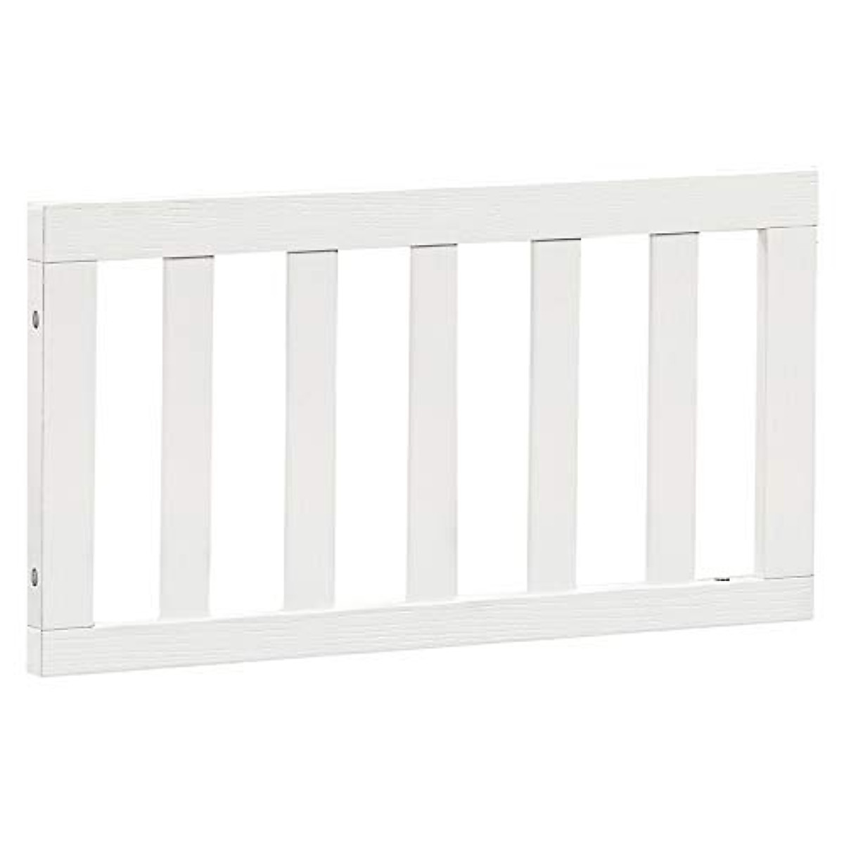 NAMESAKE Toddler Bed Conversion Kit (M20799) in Heirloom White