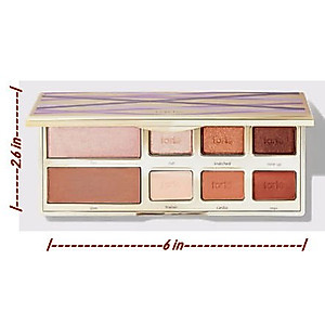 shape your money maker eye & cheek palette shape your money maker eye & cheek palette